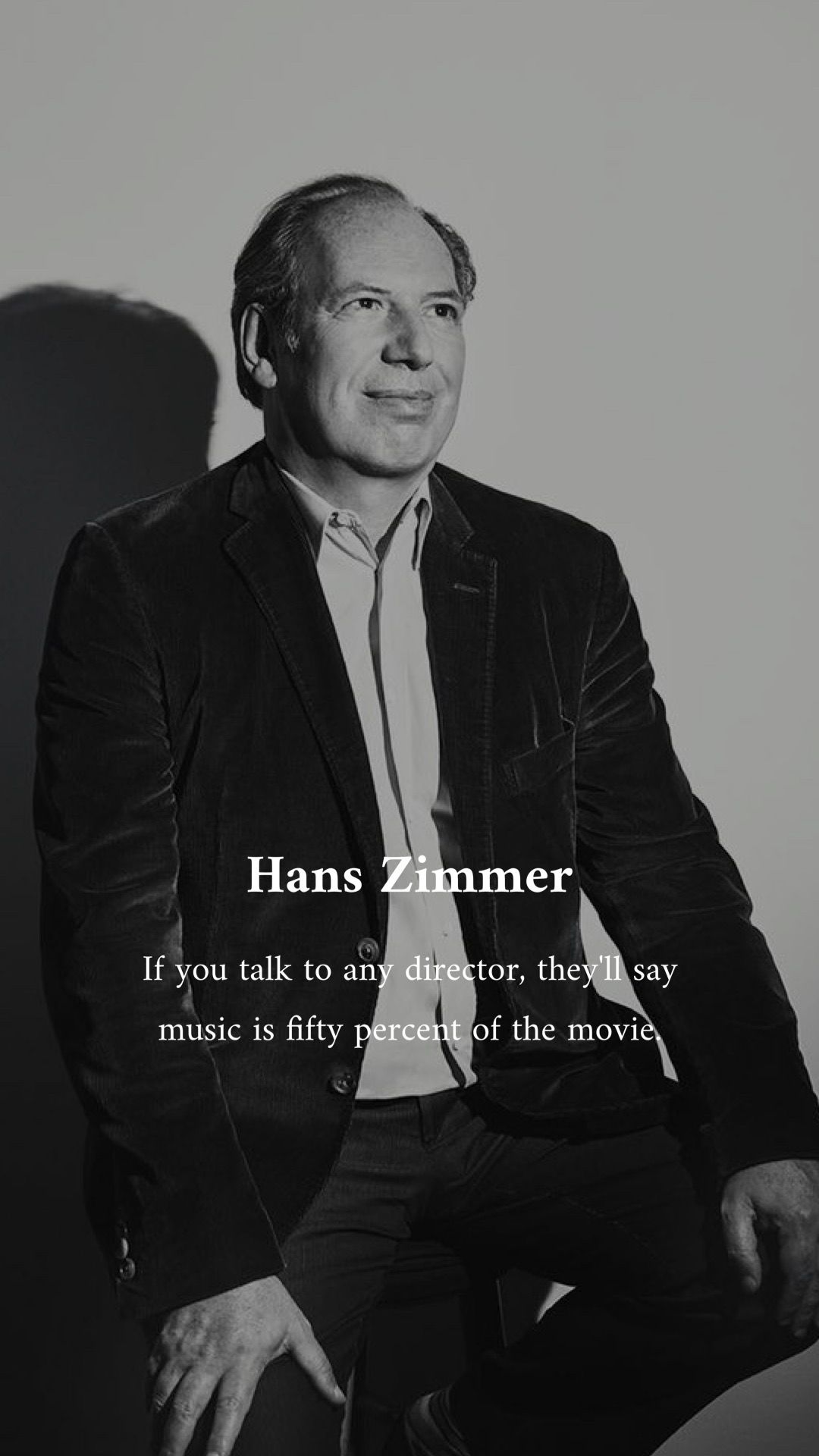 The Magic of Hans Zimmer: How He Transformed Film Music - recital.blog