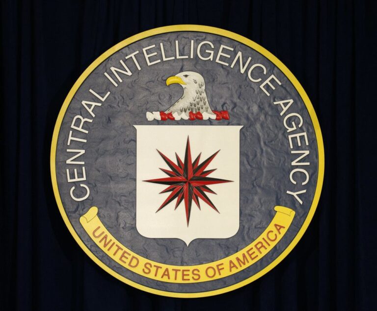A Simple Guide to the CIA’s Work Around the World - recital.blog