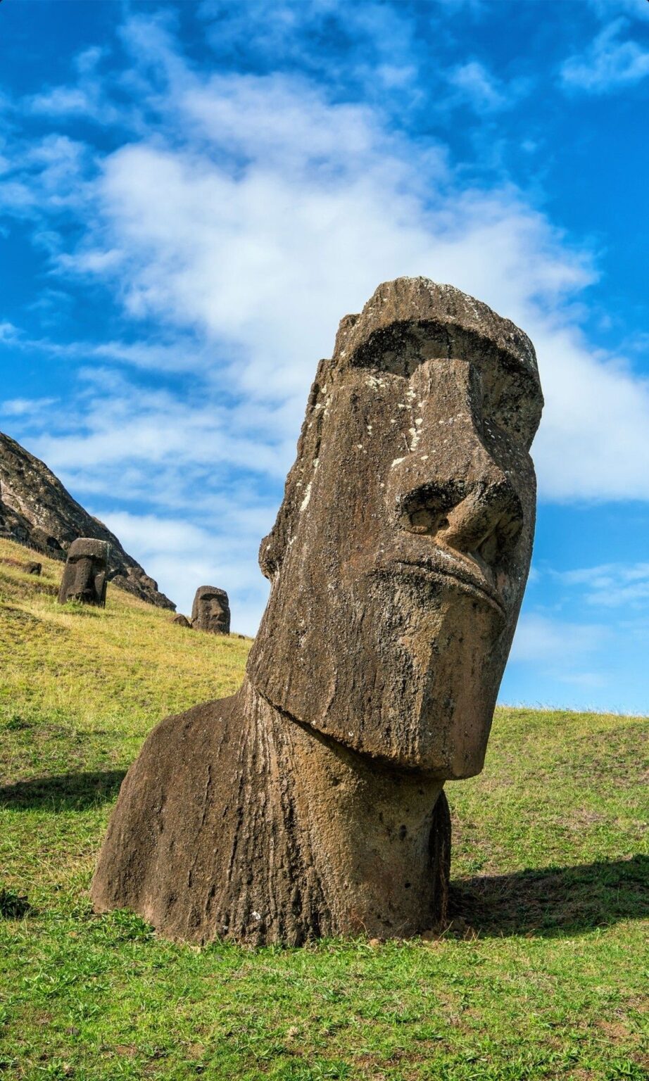 Famous Monuments around the world with Controversial Stories - recital.blog