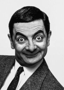 Rowan Atkinson: The Man Who Turned Awkward Into Iconic - recital.blog