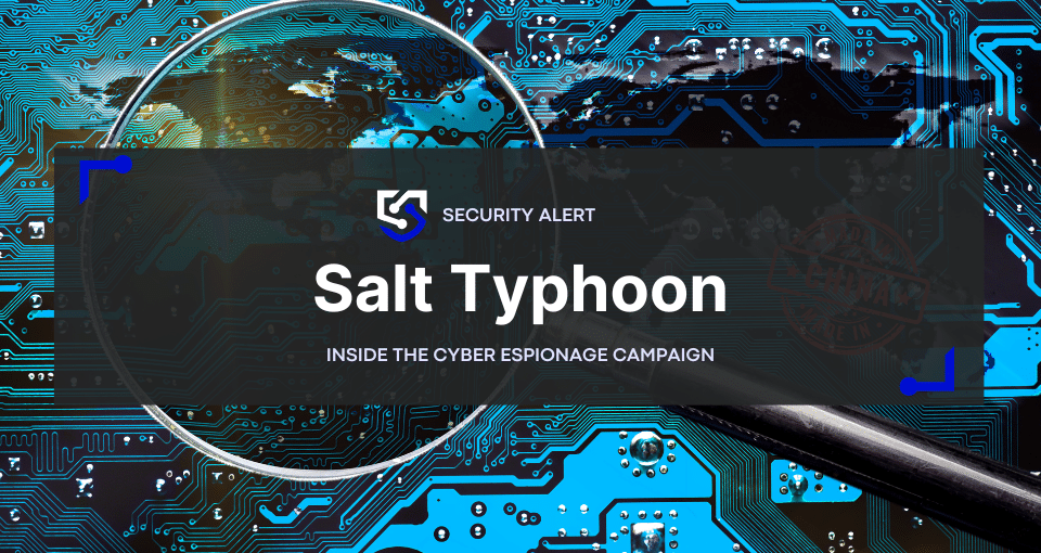 What You Need to Know About the Salt Typhoon Hack - recital.blog